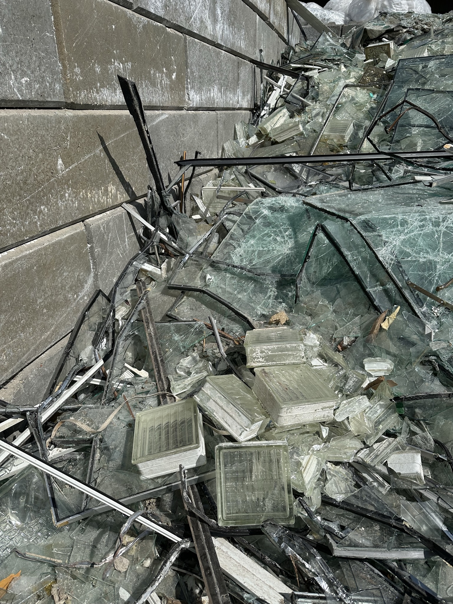 Abfallarten - Schmitt Recycling