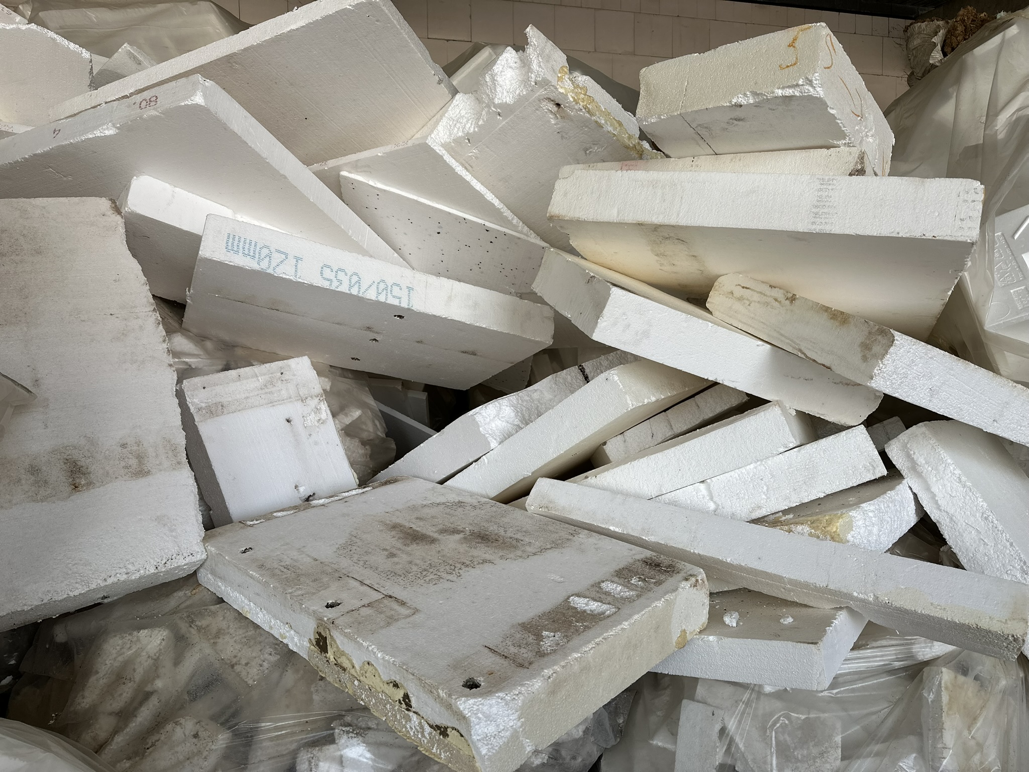 Abfallarten - Schmitt Recycling
