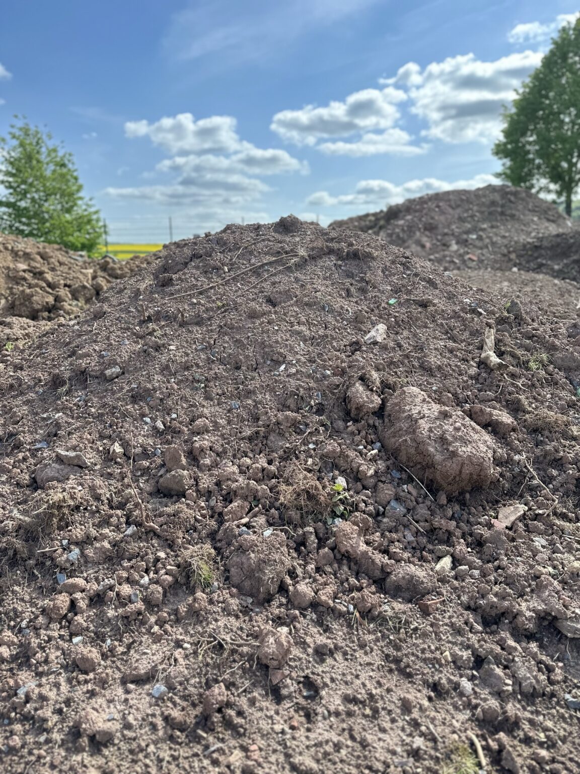 Abfallarten - Schmitt Recycling